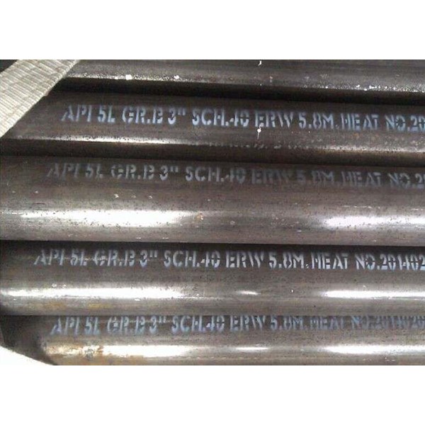 Jual Pipa Bakrie ASTM A53