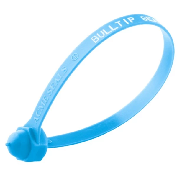 Acme Bulltip Seal Plastic - Fixed Length | HAKKA YATAMA INDONESIA