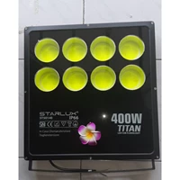 Lampu LED T-Bulb STARLUX 10W 6500k E27 425Lm ST-7710 | Oscar Tunastama