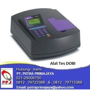 Alat Tes DOBI - Alat Laboratorium Umum | Putra Primajaya