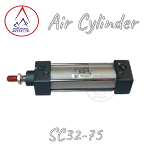 Jual Air Silinder Pneumatik Sc Skc harga distributor dan toko, beli ...