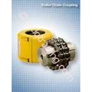 Hitachi Chain Coupling | Niagro Supratama Abadi