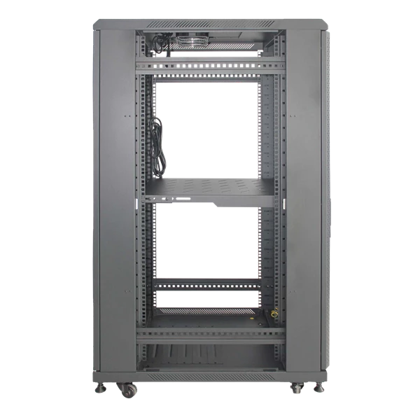 Rack Server 27U Depth 800mm Indorack Standing Close Rack 19 inch ...