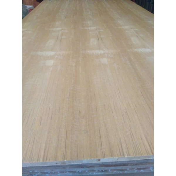 Papan Kayu / Blok Teak Ikan Silver Size 122X244cm | Citra Mandiri
