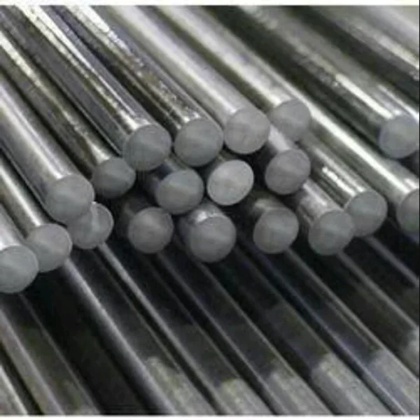 Besi Round Bar / As Hitam Panjang 6 Meter Diameter 16 mm | Antara Jaya ...
