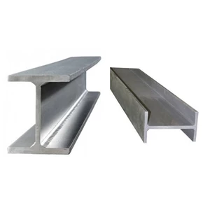 Besi WF I Beam 400 x 200 x 8 x 13 mm - 12 M | Antara Jaya Perkasa ...