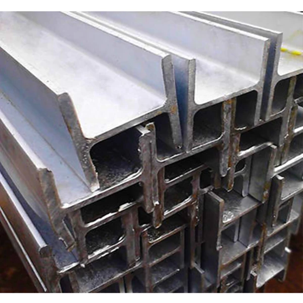 Besi WF / Wide Flange Ukuran 700 x 300 x 13 x 24 mm - 12 M | Antara ...