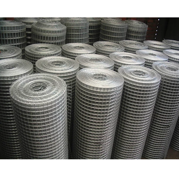 Besi Baja Woven Wiremesh Murah | Antara Jaya Perkasa / Bengkel Bubut Antara