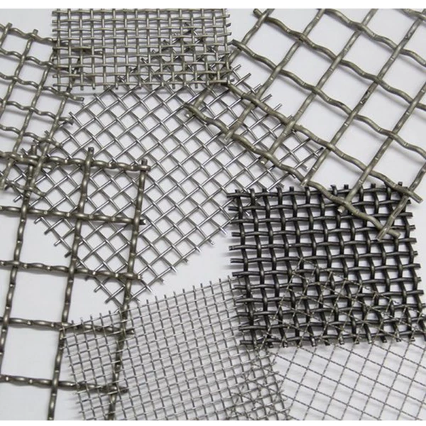 Besi Baja Woven Wiremesh Murah | Antara Jaya Perkasa / Bengkel Bubut Antara