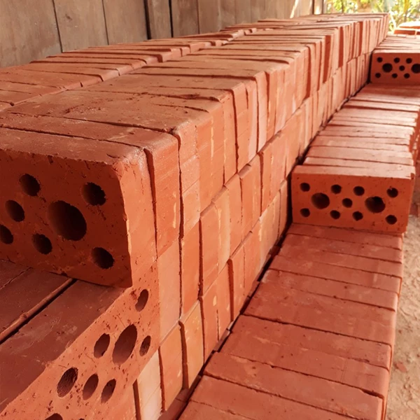 Batu Bata Roster Berbagai Bentuk Ukuran 190 x 100 x 65 mm | Antara Jaya ...