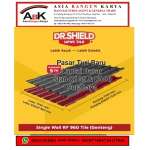 Jual Rf Shield harga distributor dan toko, beli online - April 2024