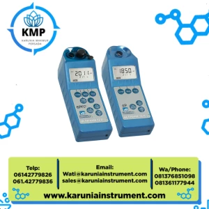 Ultrameter II 6PFCᴱ and 4P Myron L | Karunia Makmur Persada