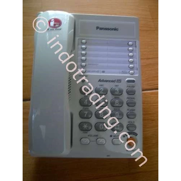 Single Line Telepon Tipe Kx-T2373 | Erland Jaya