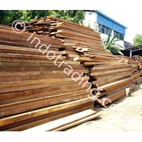 Kayu Bengkirai Sulawesi | Bina Karya Waringin