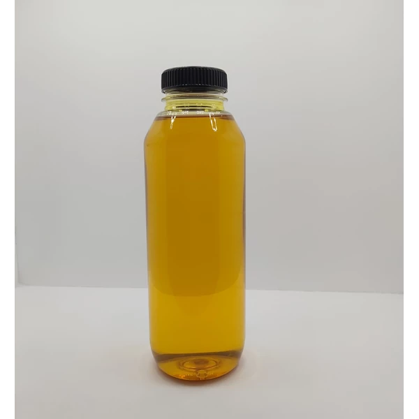 Minyak Kernel Kelapa Sawit (CPKO : Crude Palm Kernel Oil) | Agung ...