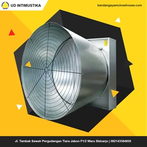 Jual Blower Kandang Ayam harga distributor dan toko, beli online Juni 2023