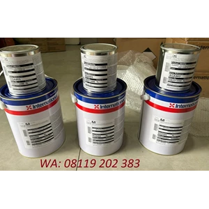 Intergard 251HS cat meni epoxy | Findotek