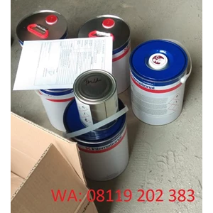 Interzinc 52 zinc rich epoxy primer International Paint | Findotek