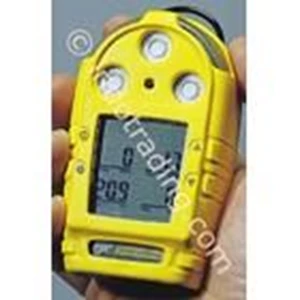 Detektor Gas Portable Bw Alert Micro | Marine Maju Mandiri