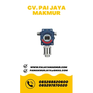 OLDHAM ITrans 2 Fixed Gas Monitor H2 Single Gas Detector | Pai Jaya Makmur