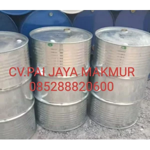 Drum Besi Galvanis kapasitas 200 Liter bekas | Pai Jaya Makmur