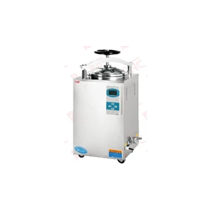 B-ONE Vertical Digital Autoclave Capacity 50L Model VDA-50 | Andalan ...