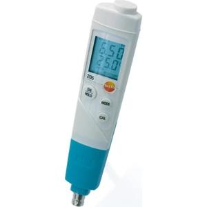 Testo 206 pH3 Instrument Kit (0563 2063)
