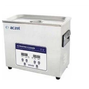 ACZET CUB 15 Ultrasonic Cleaner - 15 Ltr | Andalan Prima Sejahtera