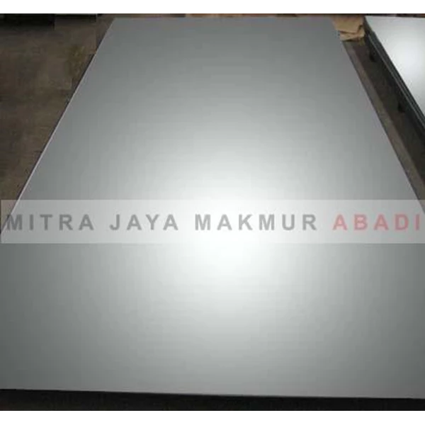 Plat Besi Putih / SPCC | Mitra Jaya Makmur Abadi