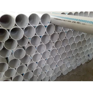 Pipa Pvc Signature 6 Inch | Nusa Karya Rajawali