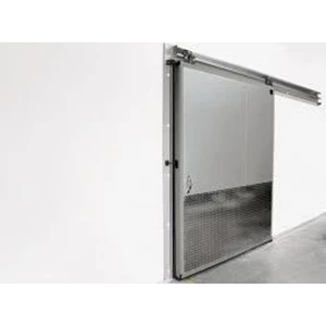 Jual Pintu Cold Storage harga termurah untuk bisnis Maret 2026
