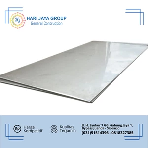 Steel Plate Thickness 3mm x 1.2m x 2.4m