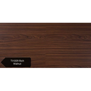 Lantai Vinyl Taco V 009 Rich Walnut | Mitra Jaya Interior