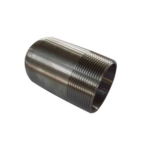 BULL PLUG - FORGED FITTING | Synergy Jayatama