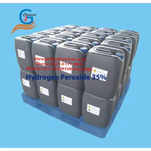 Jual Hydrogen Peroxide harga termurah untuk bisnis Maret 2026