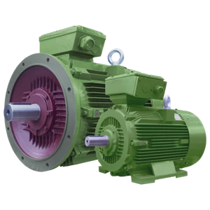 IE2 High Efficiency Motor ATT Electric Motor 430Hp 315Kw 380V 50Hz ...