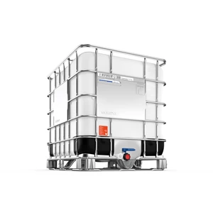 Ibc Tank 1000 Liter Ecobulk | Schutz Container Systems Indonesia