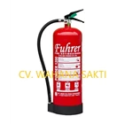 Tabung Pemadam Kebakaran FUHRER FP 1200 ABC Kapasitas 12 Kg Media ABC ...