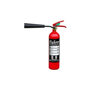 Tabung Pemadam Kebakaran FUHRER FC 200 CO2 Kapasitas 2 Kg Media Karbon ...