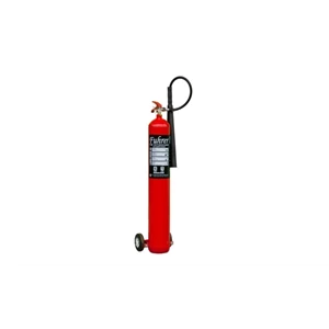 Tabung Pemadam Kebakaran FUHRER FC 900 CO2 Kapasitas 9 Kg Media Karbon ...