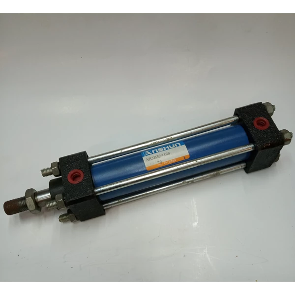 Oil Cylinder MOB 32 x 100 | Panorama Hydraulic