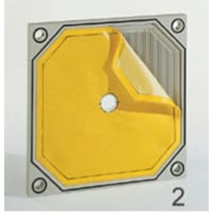 Testori Filter Cloth Filter Bag | Anbira Permata Teknologi