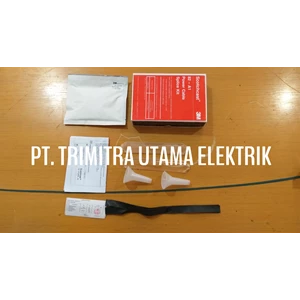 JOINTING RESIN 82-A1-IN (Splicing Kit 3M Scotchcast) | Trimitra Utama ...