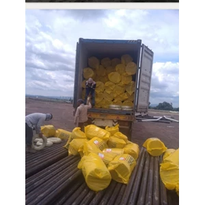 Rockwool Blanket Merek Fire Rock | Ciptamitra Selaras