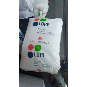 LDPE Lotte XL600 - 25 Kilogram | Duta Buana Polyindo