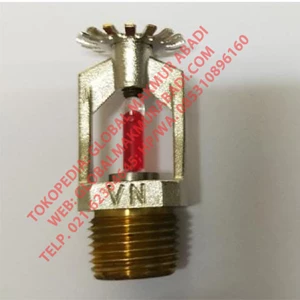 VENUS FIRE SPRINKLER HEAD PEMANCAR AIR PEMADAM API KEBAKARAN | Global ...