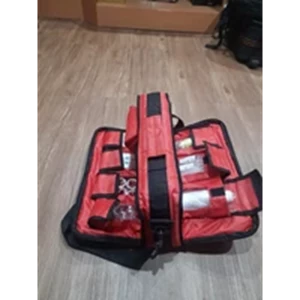 TAS P3K TIPE-C EMERGENCY FIRST AID PERTOLONGAN PERTAMA | Global Makmur ...