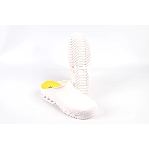 SEPATU BOOTS AP MEDIC PUTIH | PERMATA TUGU KALIORI