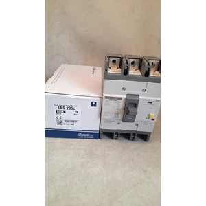ELCB Type EBS-203c 3P 200A 30mA Merk LS | Flindex Kreasindo Utama