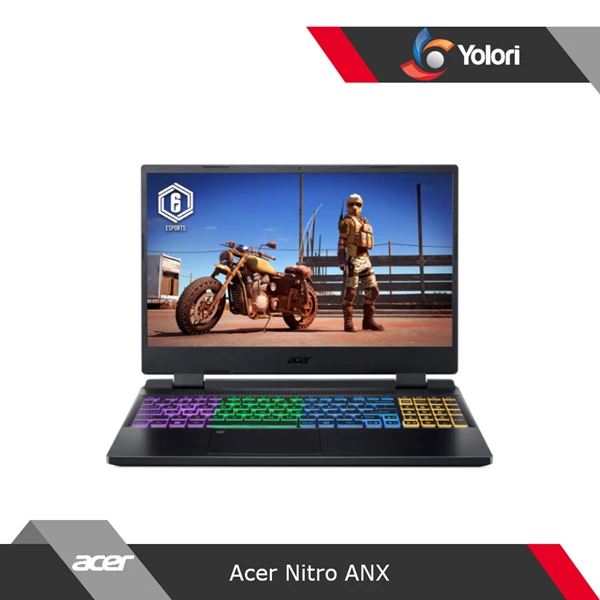 Acer Nitro ANX - Intel Ci9 (ANX/0001) i9-12900H 32GB 512GB RTX3070Ti ...